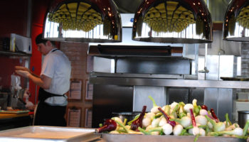 ROYAL PEEK: Inside the kitchen at Windsor Castle as chefs prep for ...