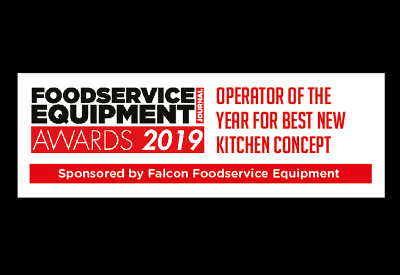 FEJ AWARDS 2019 SHORTLIST: Operator of the Year for Best New Kitchen Concept, sponsored by ...