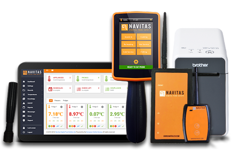 INDUSTRY INTERVIEW: Navitas CEO Ben Gardner on leading a sea-change in ...