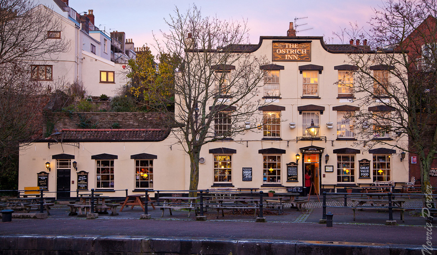 Butcombe introduces new food revenue ‘Air’ stream as part of Bristol ...