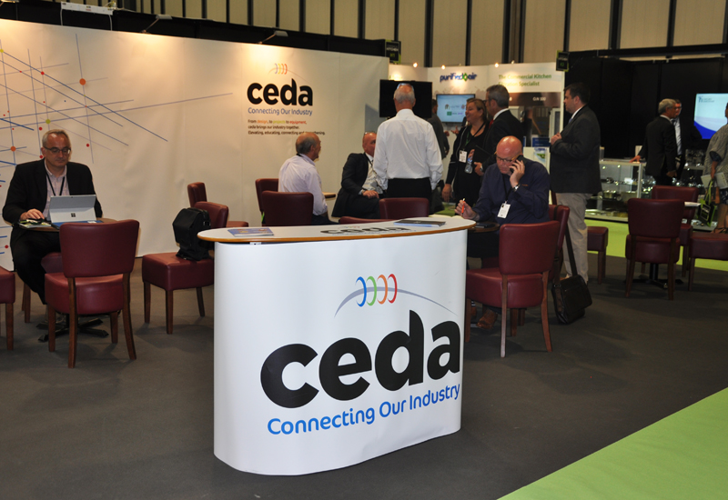 Ceda launches new industry initiative