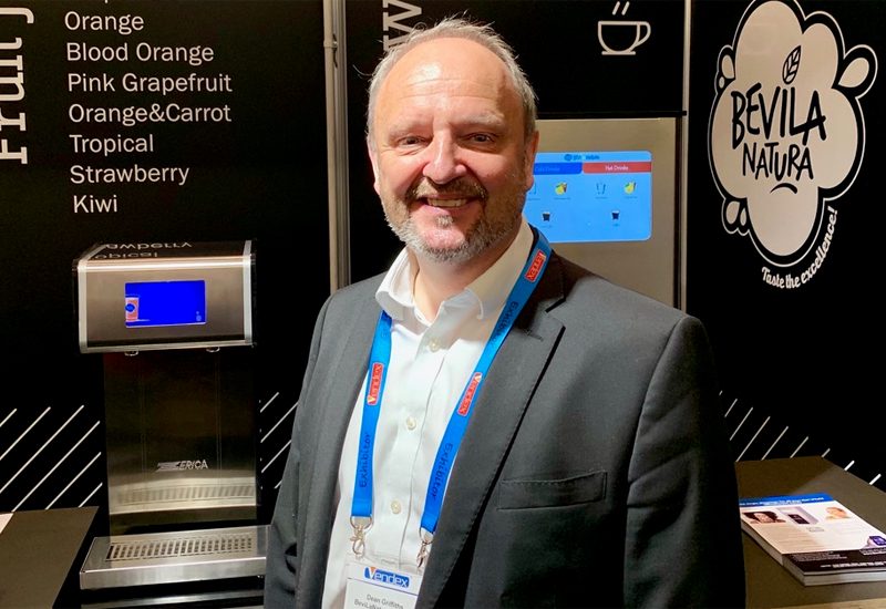 Former Lincat salesman brokers distribution partnership for Zerica