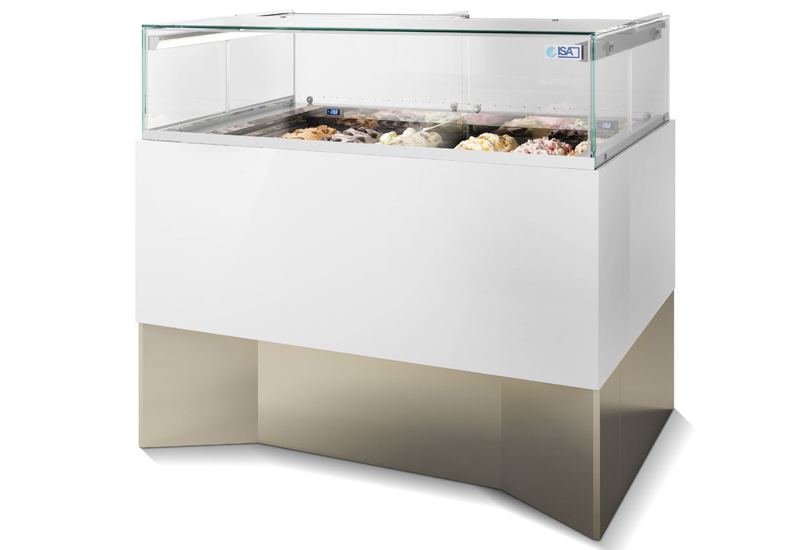 INNOVATION SHOWCASE: The refrigeration round-up