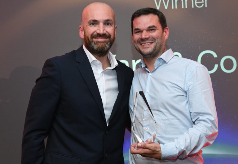 FEJ AWARDS 2019 WINNER: Operator of the Year for Best New Kitchen Concept
