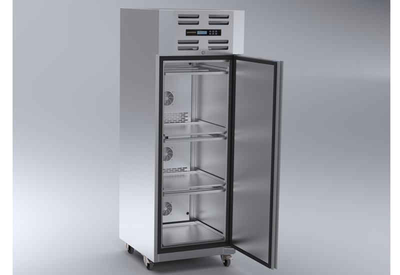 INNOVATION SHOWCASE: The refrigeration round-up