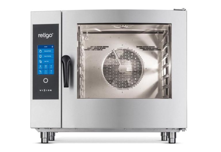 Retigo reaches out to combi oven buyers