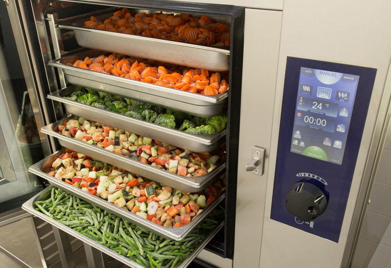 COMBI COUNTDOWN: 11 of the best combi ovens on the market today