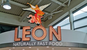 Leon goes against grain with £3.99 rice pot meal deal launch
