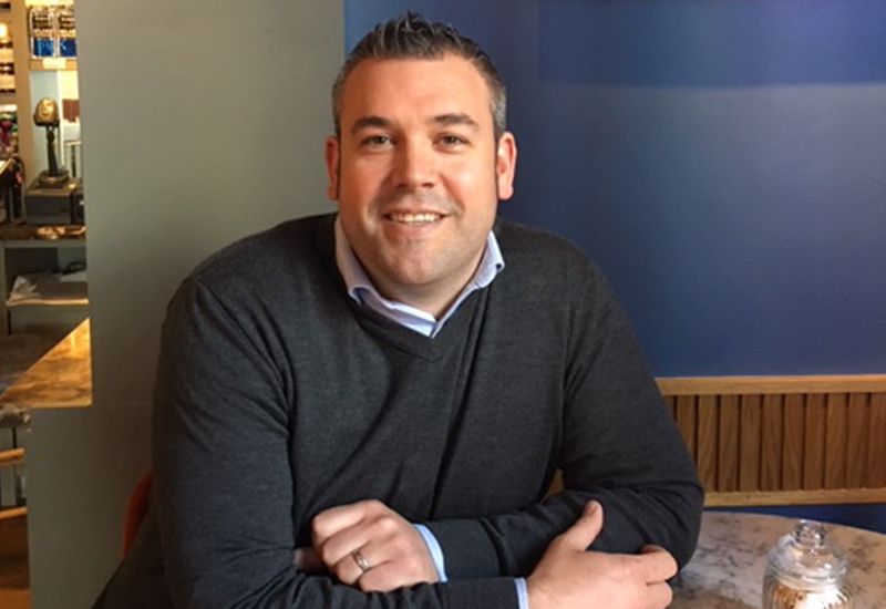 Carluccio's boosts exec kitchen team with new food operations chief