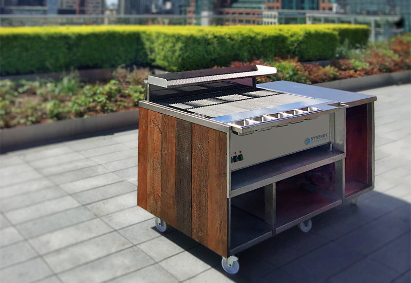 MARKET REPORT: Getting kitted out for the great outdoors