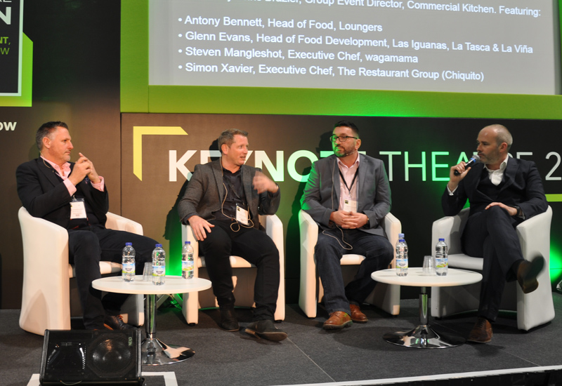 Hiring and retaining chefs the biggest obstacle for casual dining chains