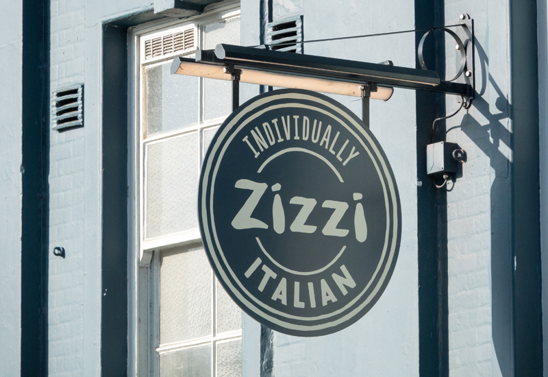 Azzurri splashes out on kitchen and menu upgrades at Zizzi restaurants