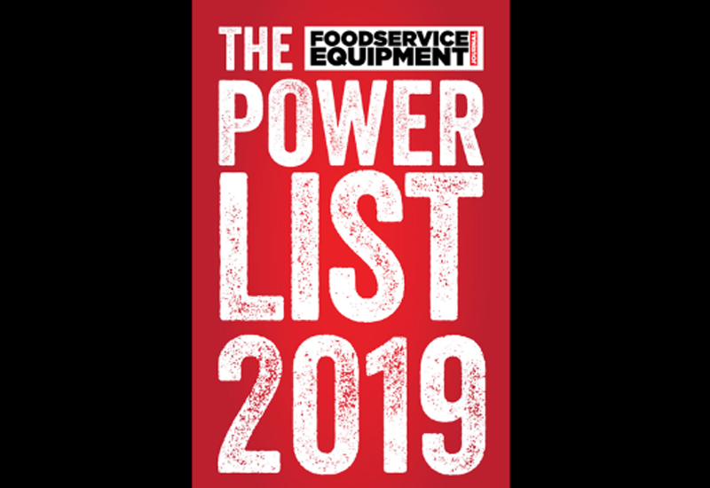 EDITOR'S WELCOME: Selecting the 2019 Power List