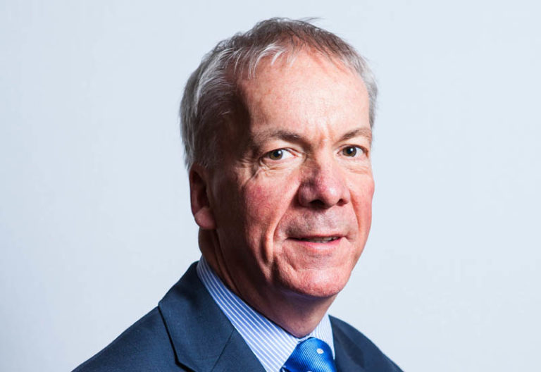 Industry heavyweights commemorate Keith Warren’s career