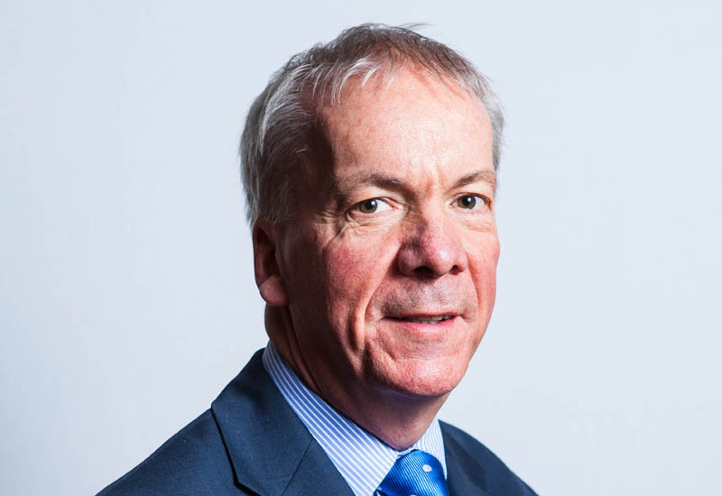 Industry heavyweights commemorate Keith Warren’s career