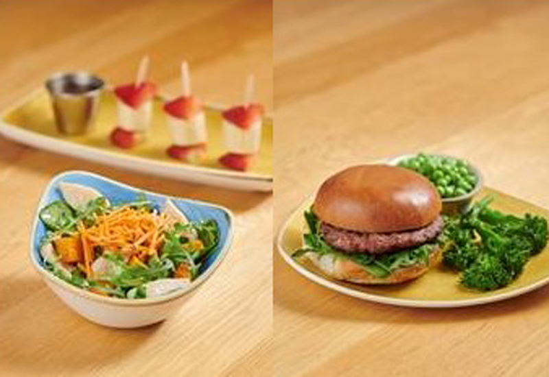High street restaurant chain renews focus on healthy eating with new ...