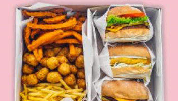 Lewis Hamilton steers £50m vegan burger chain to glory