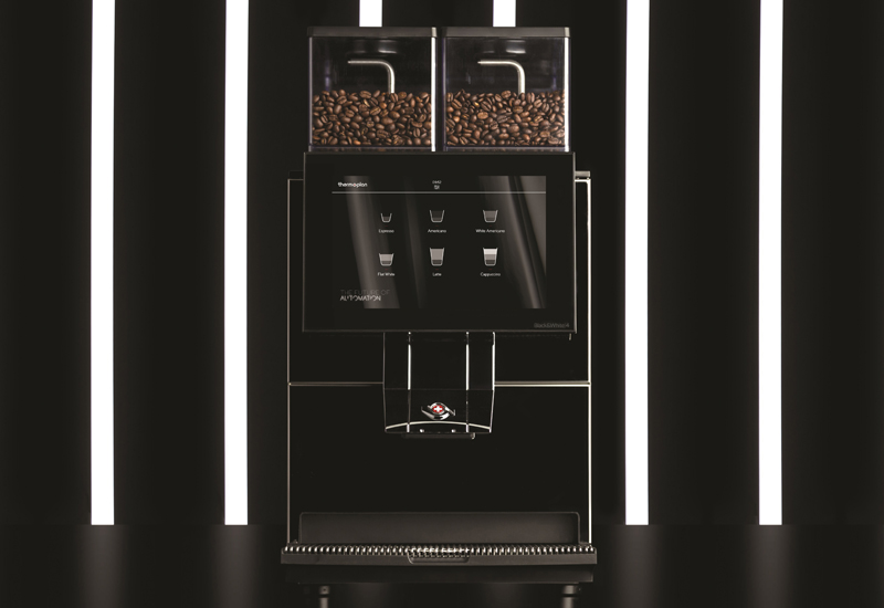 Top 5 commercial coffee machines that will drive up your beverage profits