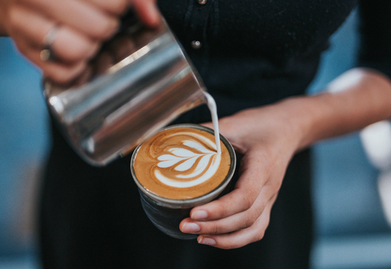 Coffee#1 expands estate with three new stores