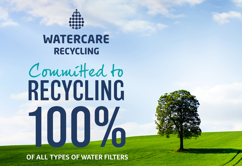 Help fight the war against plastic