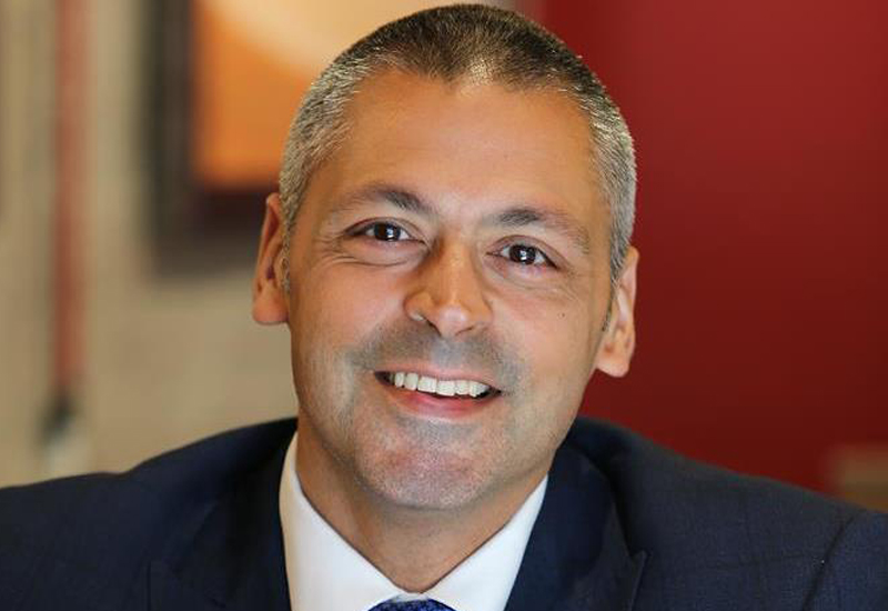 Former Costa managing director named new CEO at Ole & Steen