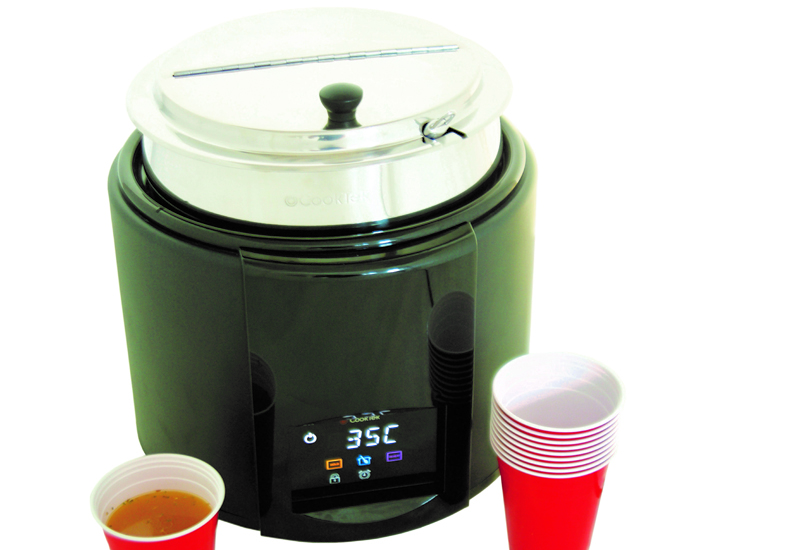 TOP 15: Induction innovations to make commercial kitchens more efficient