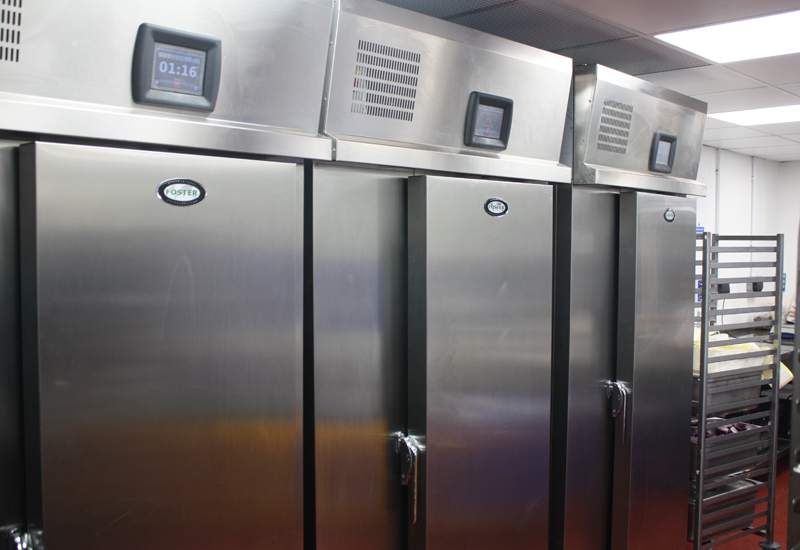 Knowing your responsibilities when it comes to F-gas