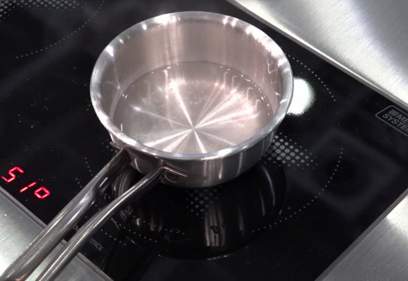 TOP 15: Induction innovations to make commercial kitchens more efficient