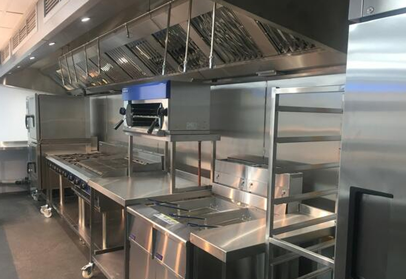 Mowgli swings into Cardiff after beating basement kitchen challenges