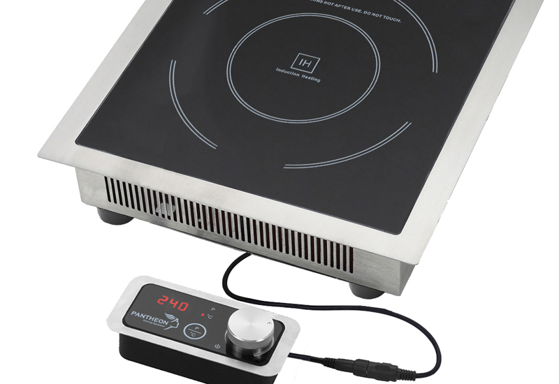 TOP 15: Induction innovations to make commercial kitchens more efficient