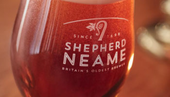 Shepherd Neame-owned pub retains long-held Michelin star