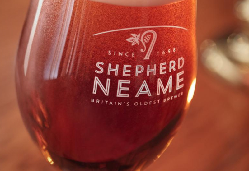 Shepherd Neame: 'Pressure on price and margin inevitable'