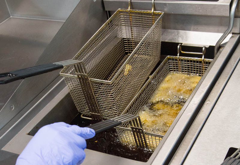 PRODUCT FOCUS: Fantastic fryers to fire up your cookline