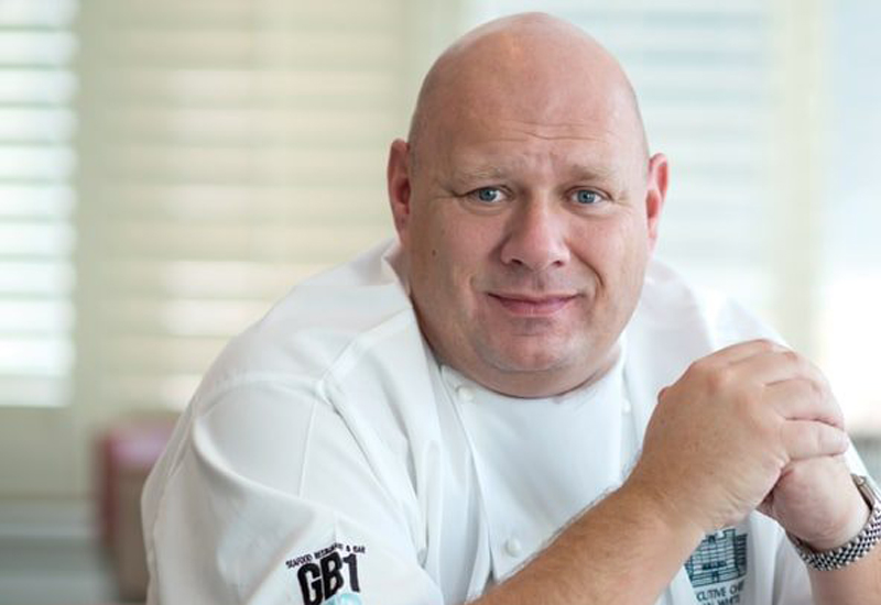 The changing face of hotel kitchens from the chefs that run them