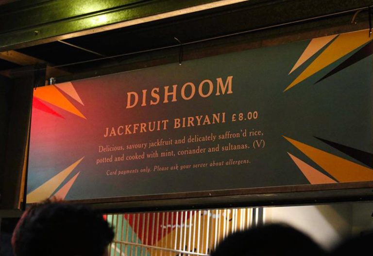 Dishoom safeguards chef roles and grows regionally with dark kitchen ...