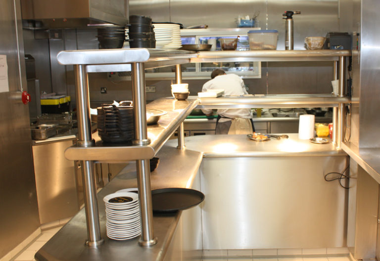 Uninformed kitchen and waiting staff rub hotel guests up the wrong way