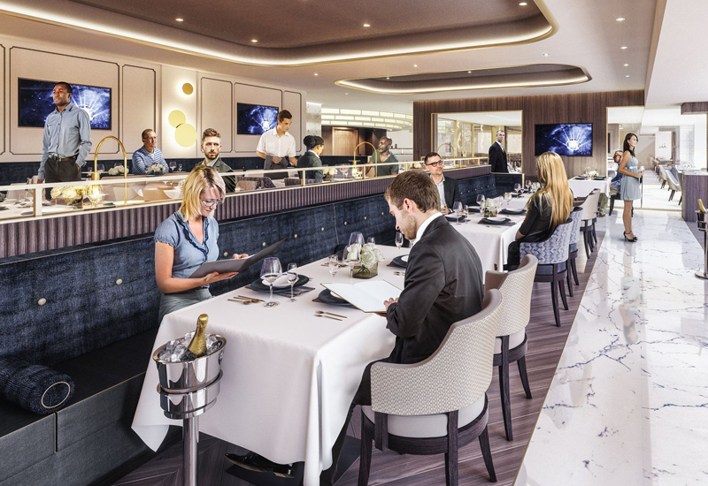 POWER LIST 2019, MARKET MOVERS: Mark Reynolds, Executive Head Chef ...