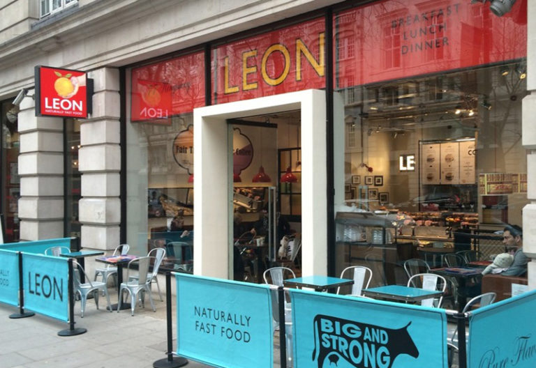 POWER LIST 2019, CHAIN CHAMPIONS: Shereen Ritchie, Operations Director ...