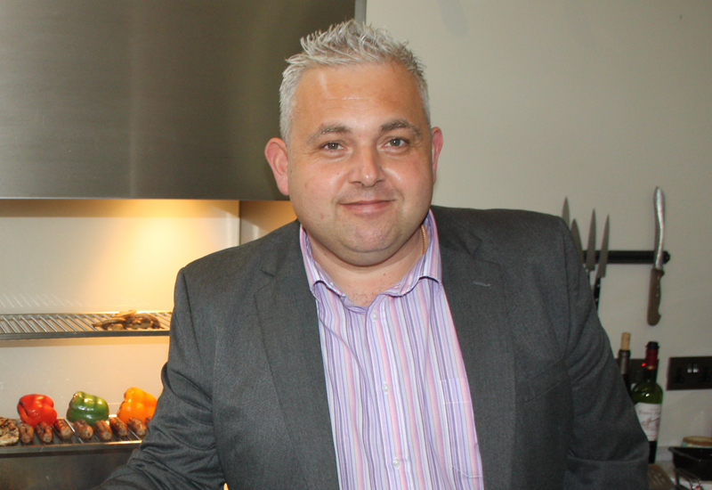 Lincat strengthens in sous vide with exclusive SVT partnership
