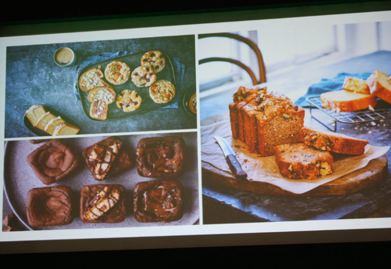 How Caffe Nero overhauled its food offer to conquer the 'sea of beige'