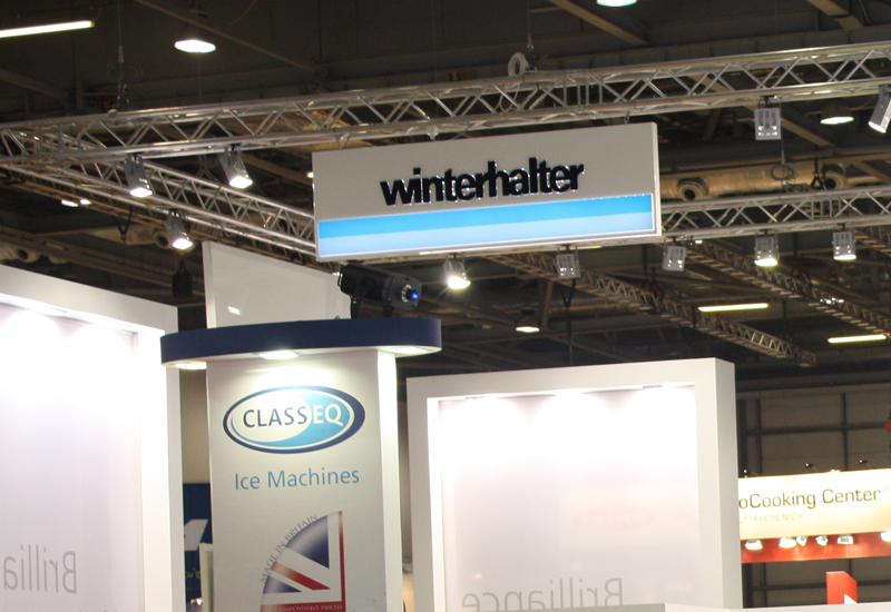 Winterhalter begins review that could see up to 30% of workforce reduced