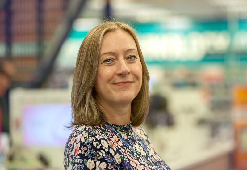 Costa Coffee UK plans leadership change
