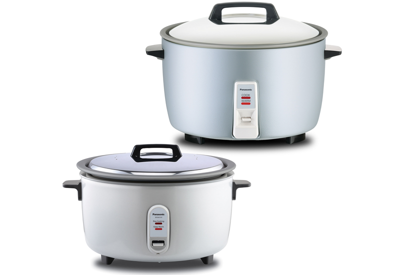 Automatic rice cooker