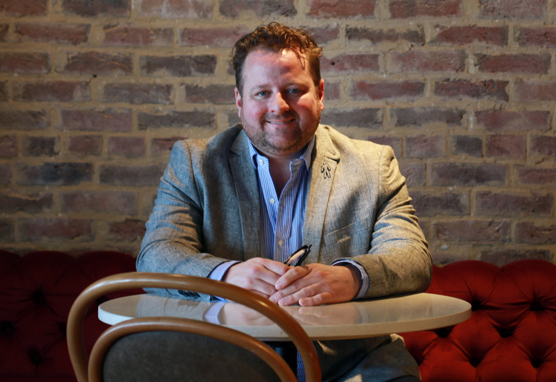 Tributes paid to "pioneer of the catering industry" after he loses ...