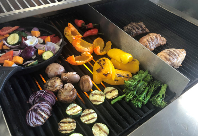 Synergy addresses issue of vegetarian and meat-based products being ...