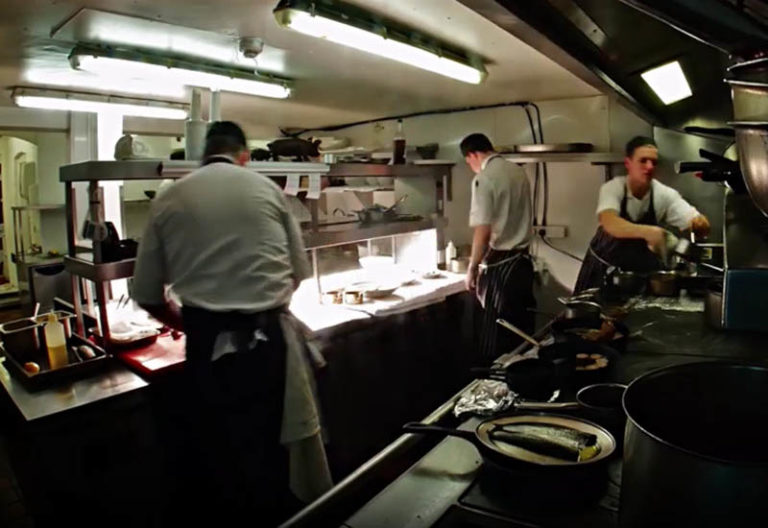 Top restaurant Thackeray's launches honesty menu