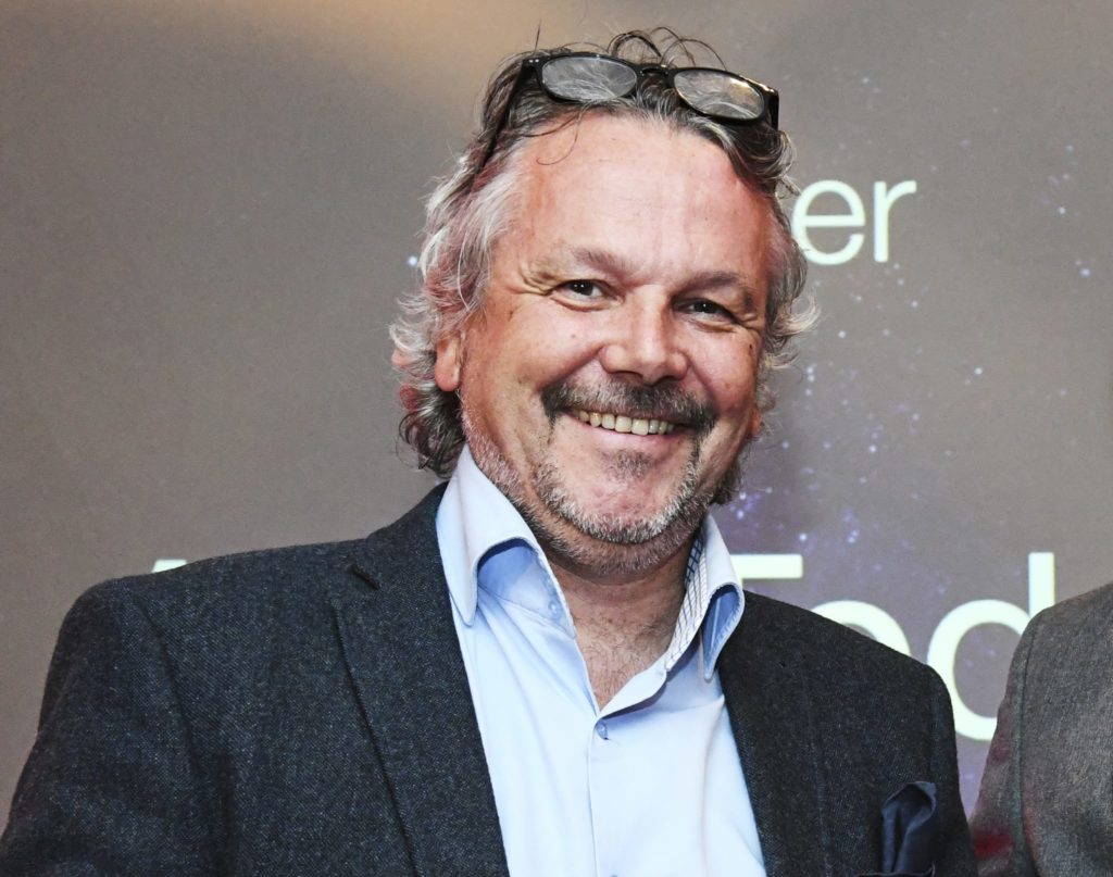 QUICKFIRE Q&A: Alan Todd, Head of Pub Operations, SA Brain & Co