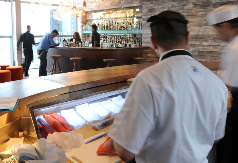 10 food trends that operators need to be thinking about in 2020