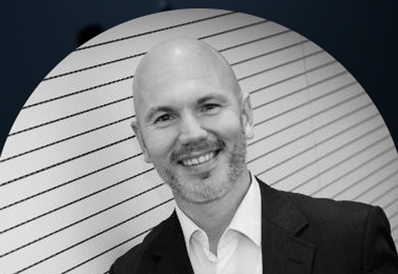 Software guru Luca Salomoni joins KCL to drive international growth