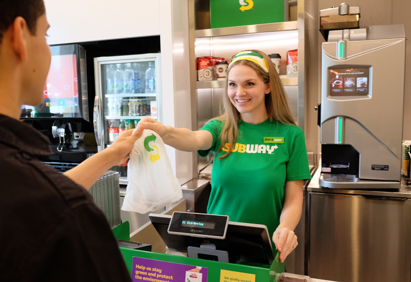 Subway offers ‘free sandwiches for life’ for fan willing to legally ...